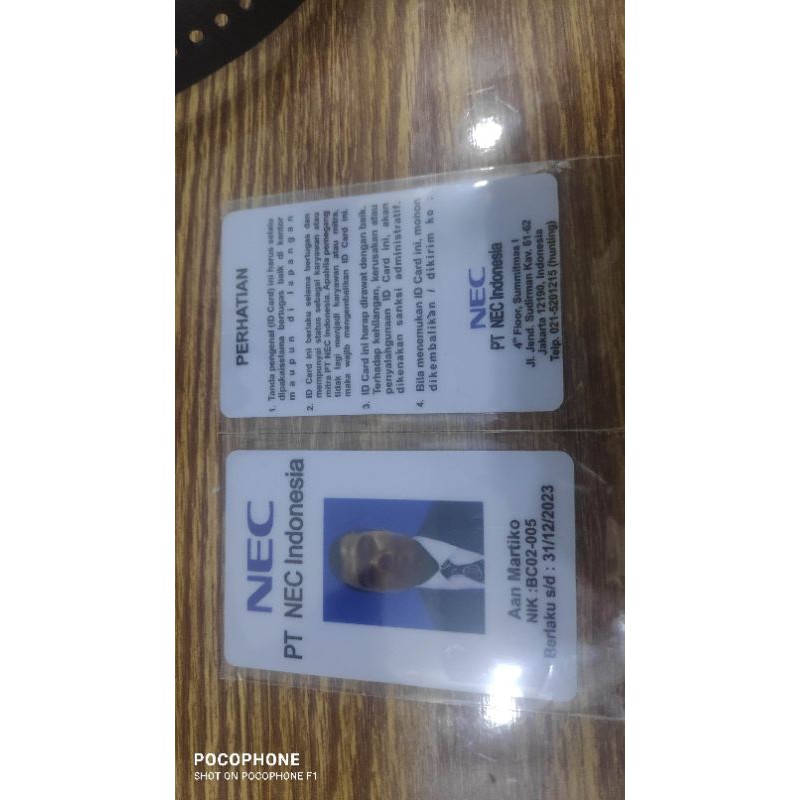 Pvc member id cards/ members | Shopee Philippines