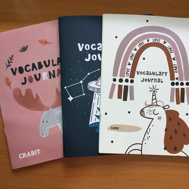 New EFFECTIVE LEARNING NOTEBOOKS (imported from Crabit Notebuck ...