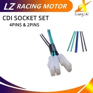 cdi socket - Best Prices and Online Promos - Aug 2024 | Shopee Philippines