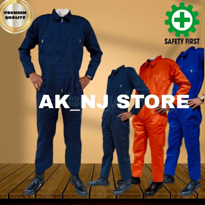 Wearpack Safety/Wearpack Safety/Wearpack Work - Project Uniform ...