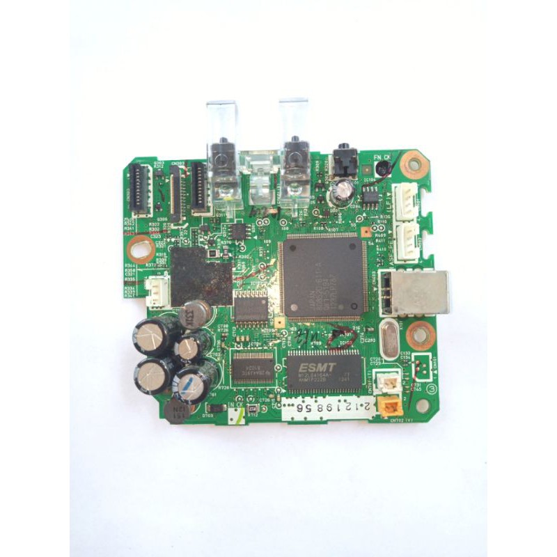Motherboard printer canon ip2770 second | Shopee Philippines