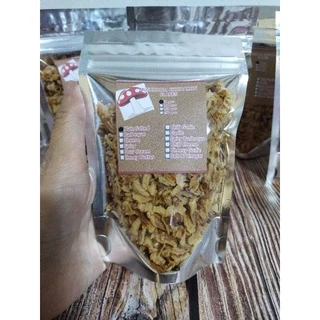Shop mushroom chicharon for Sale on Shopee Philippines