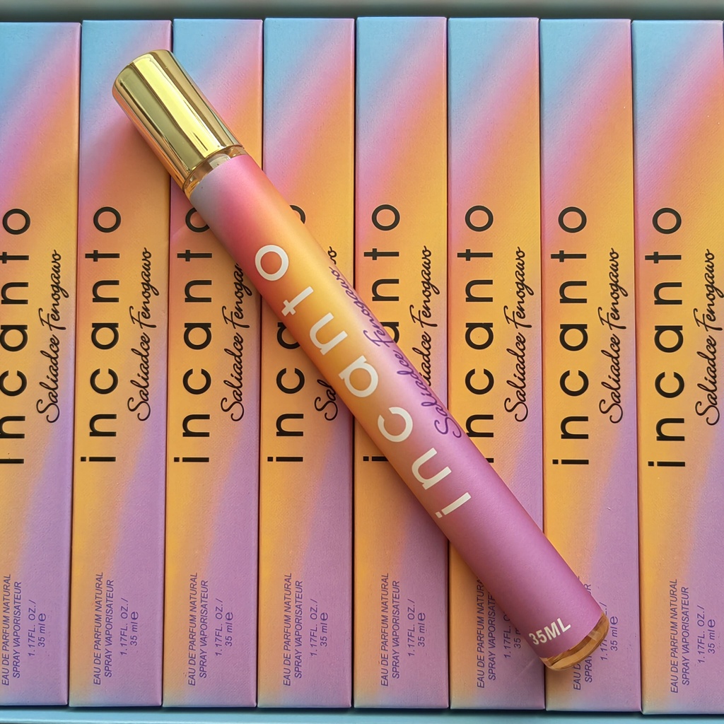 35ml mini perfume tester perfume for women /men | Shopee Philippines