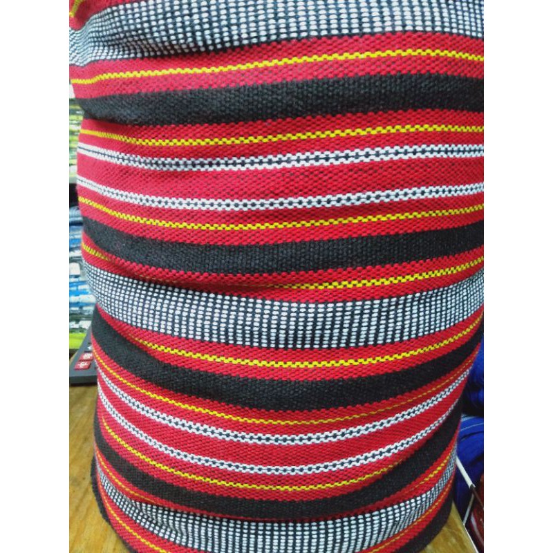 Baguio Handwoven Tela | Shopee Philippines