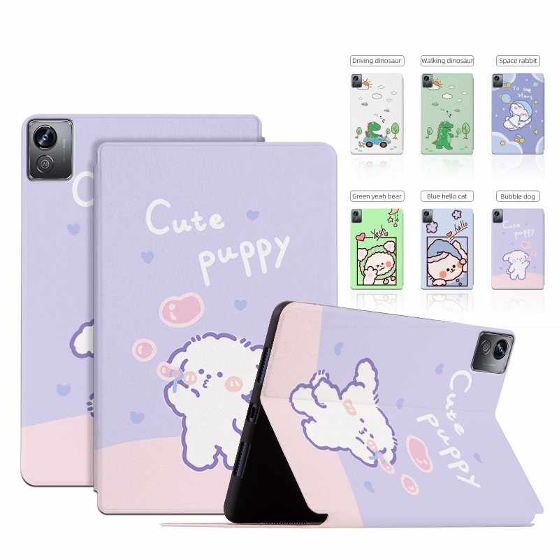 Realme Pad X 10.95 Inch 2022 11'' Oppo Pad Air 10.36 Tablet Case Flip ...