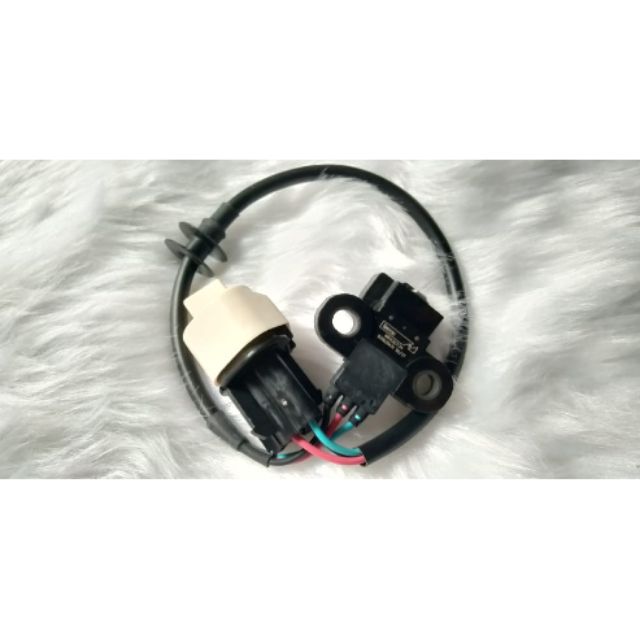 Lucas Crankshaft Position Sensor for Lancer '03-'10 Cedia 4G18 SOHC ...