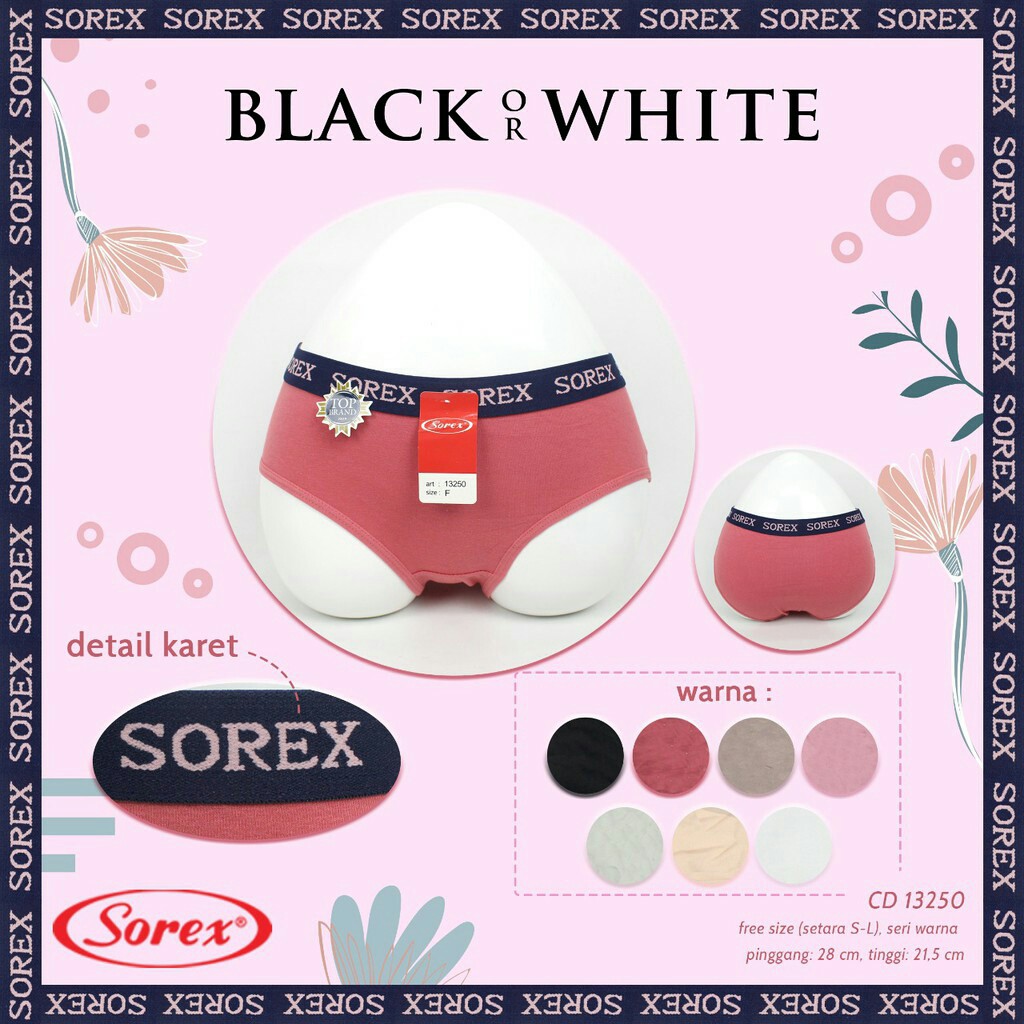 SOREX Latest Collection!! Best Selling!! Cd Women 13250 Freesize ...