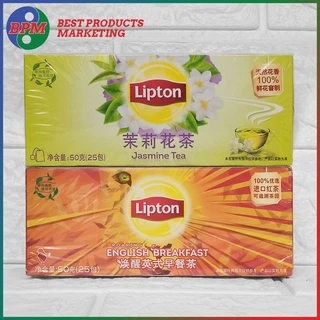 Shop lipton tea box for Sale on Shopee Philippines