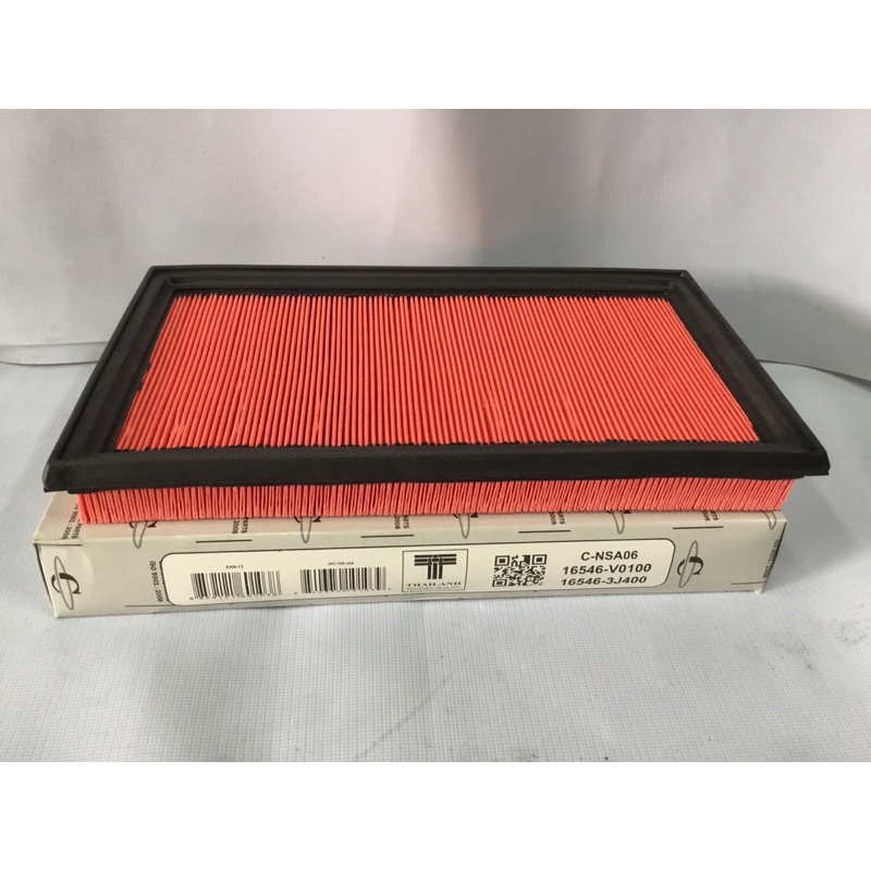 Air Filter Nison Sefiro Ld20 A31 A32 NEO(Conner) | Shopee Philippines