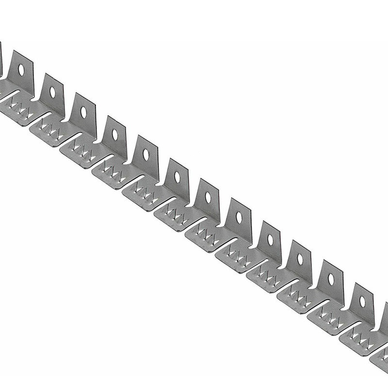 20 meters Flexible Upholstery Metal Tacking Strip For Sofa/ Tacking ...