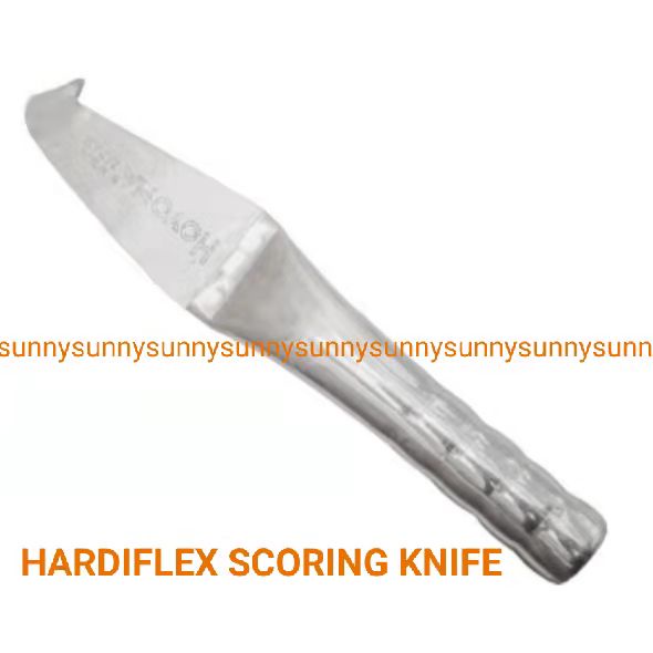 heavy duty hardiflex cutter / hoyoma scoring knife / hardiflex cutter ...