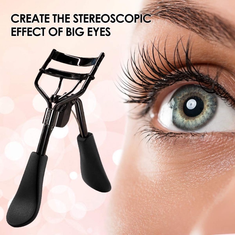 BKS Eyelash Curler (Premium Quality) | Shopee Philippines