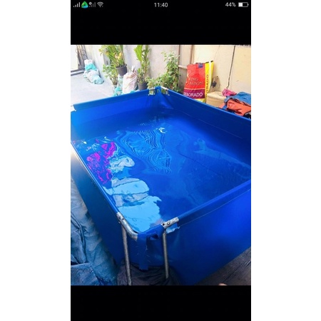 5ft-L 2ft-W 3ft-H ORIGINAL MARUYAMA PG FLEX S200 (stand not included ...