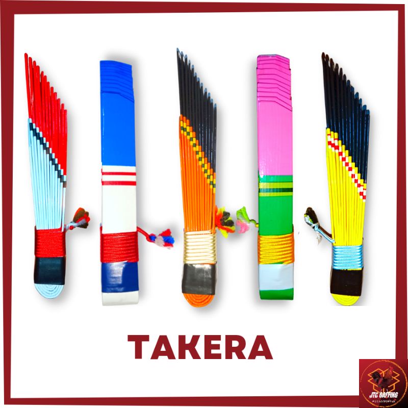 Gamefowl Takera Takira Tari Holder Gaffing Accessories | Shopee Philippines