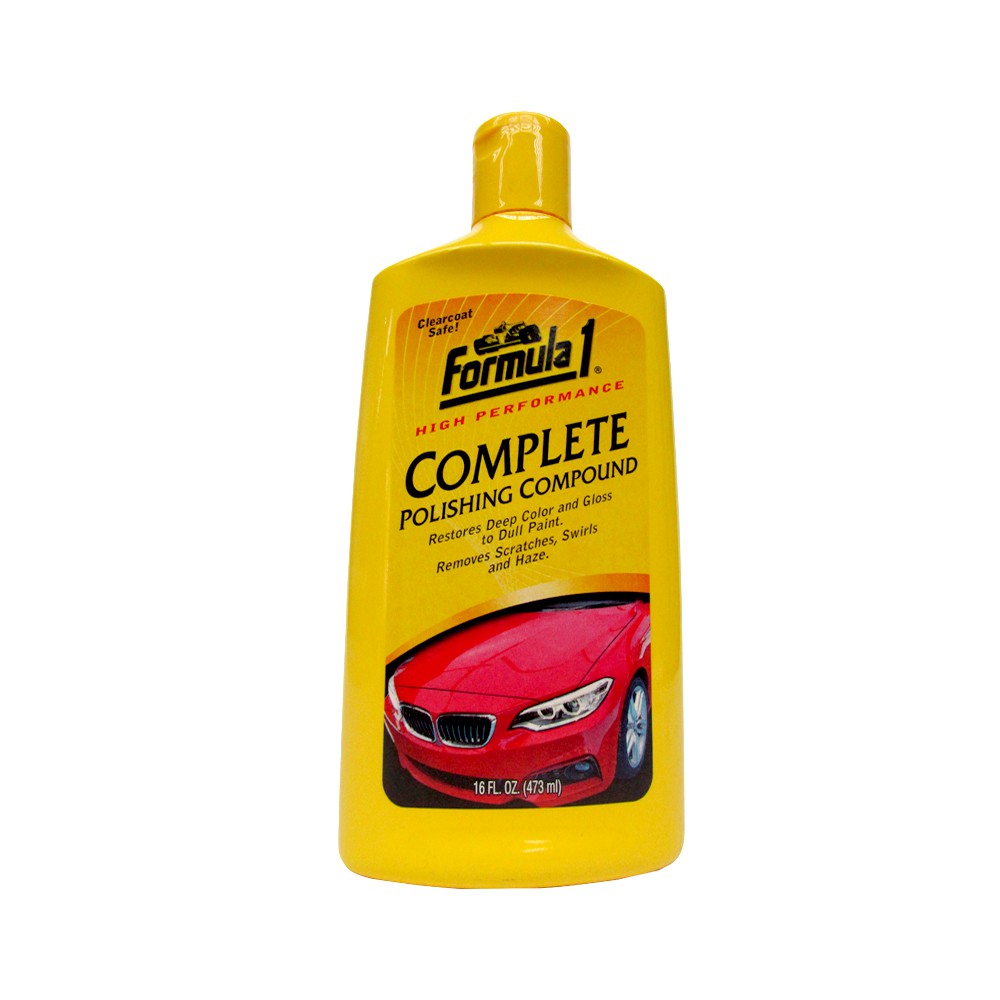 Concorde Formula 1 Complete Compound 16fl.oz(473ml) | Shopee Philippines