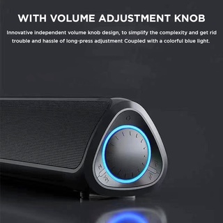 GFAM Apollo Supreme Max original Bluetooth wireless 5.0 speaker ...