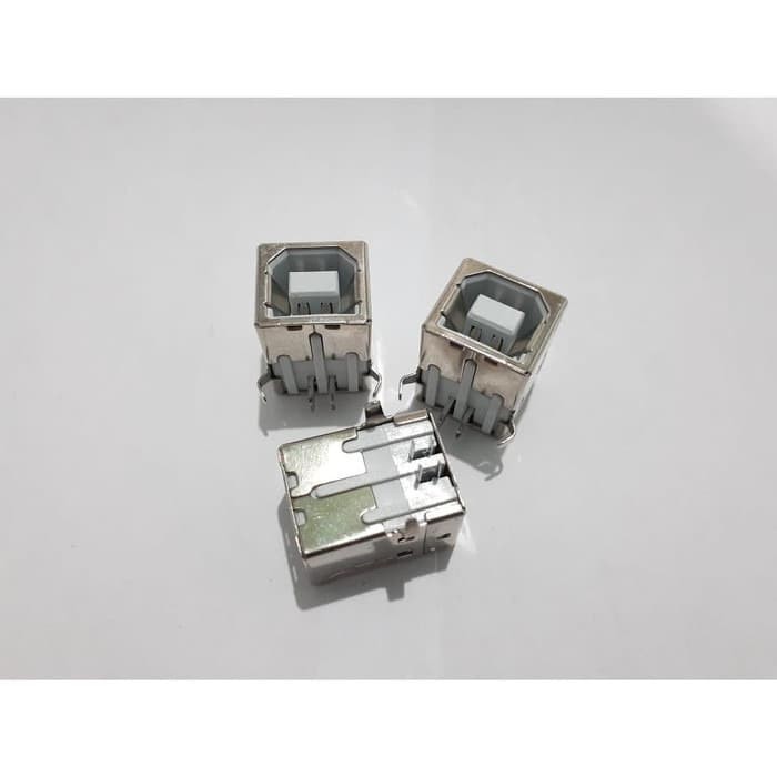 HP Laserjet 1010 1020 p105 1006 p1102 Canon LBP2900 Printer USB Port ...