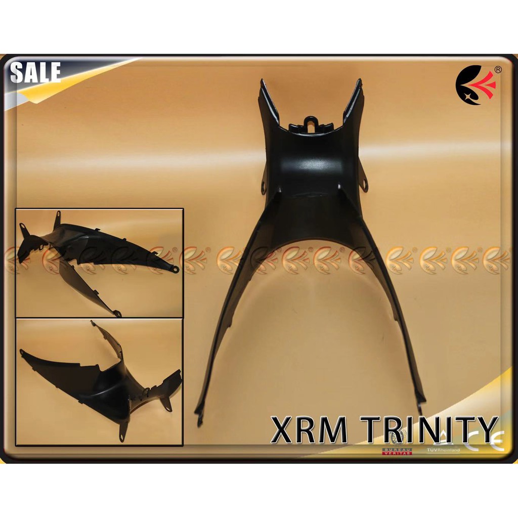 U BOX for Xrm A-019 for Motorcycle Good quality | Shopee Philippines