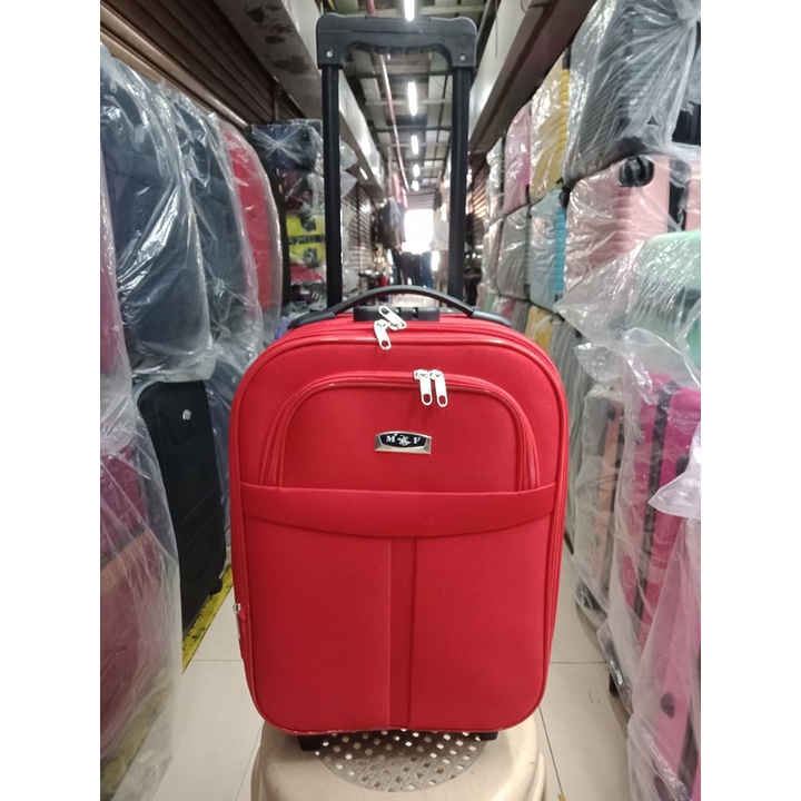 Luggage Hand Carry Small size 18inches | Shopee Philippines