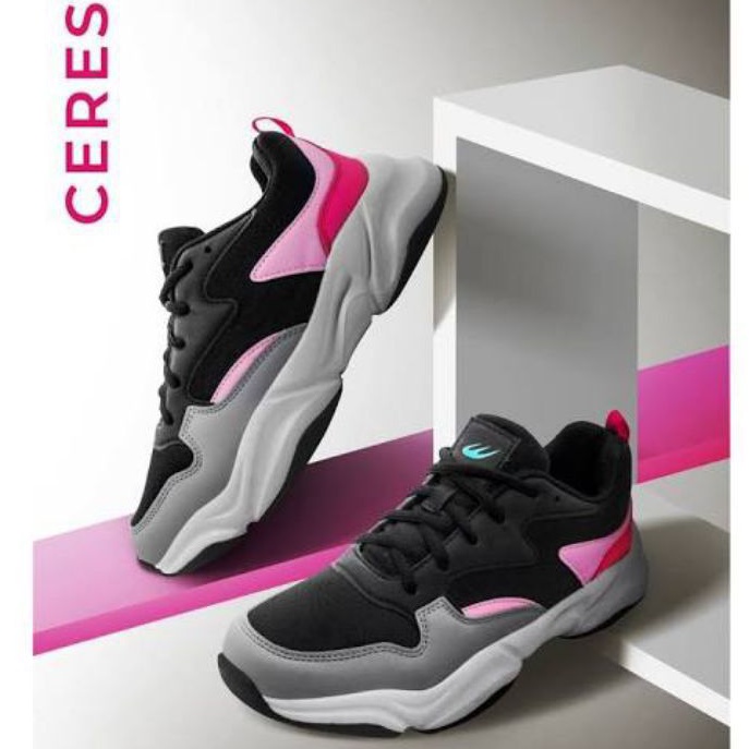 Authentic World Balance outdoor Rubber shoes for women Ceres model ...