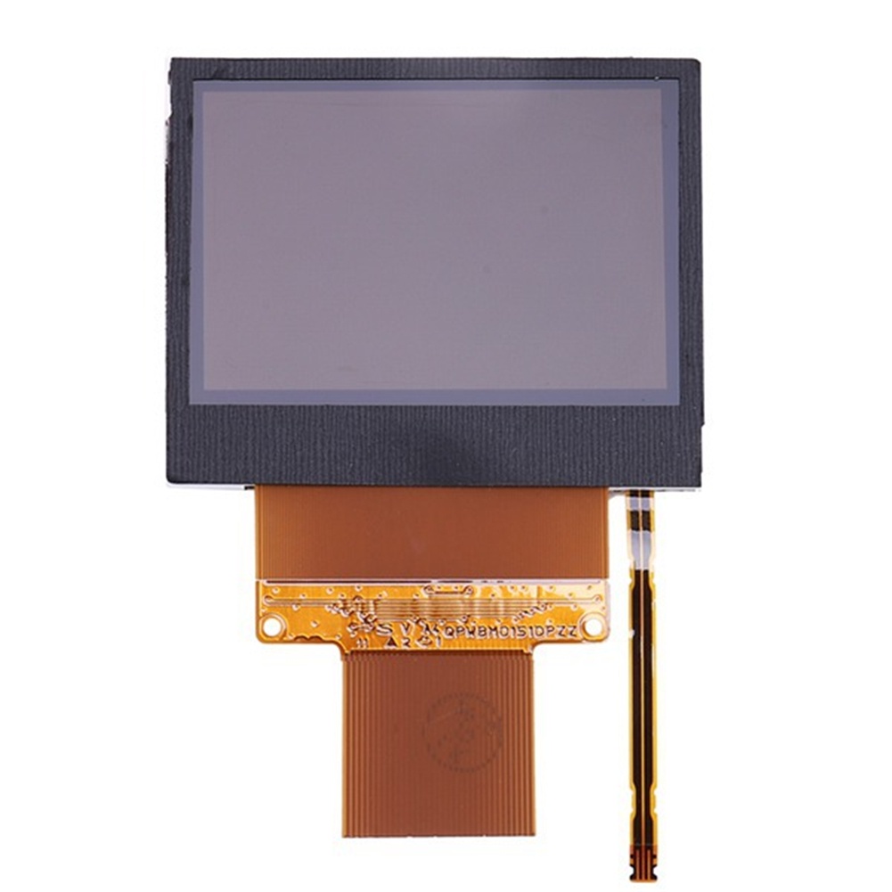LCD Display Touch Screen For Gameboy Micro GBM Game Console Brand New ...