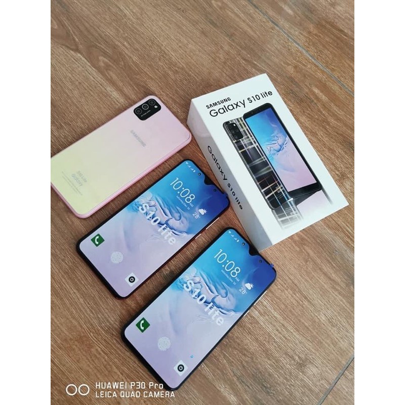 Cod Samsung S10 Lite | Shopee Philippines