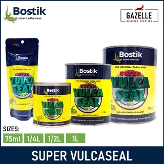vulcaseal - Best Prices and Online Promos - Dec 2025 | Shopee Philippines