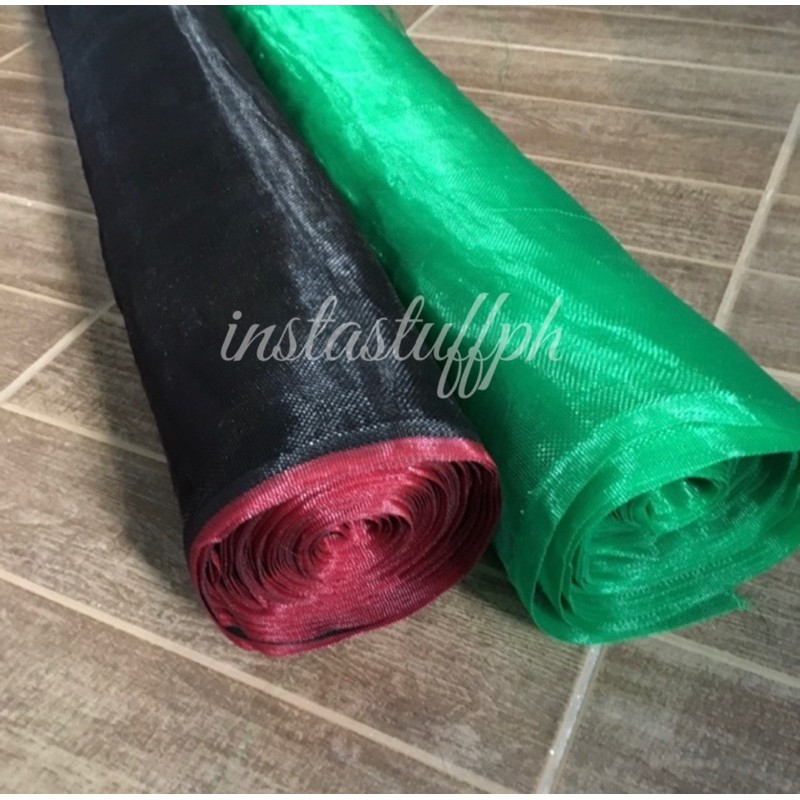 1 Roll Garden Net / Garden Netting / Shading Net | Shopee Philippines
