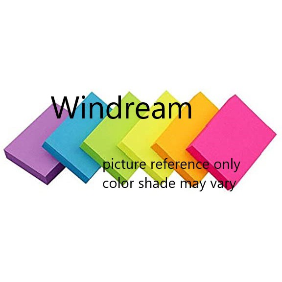 sticky note stick on notes 3x4 | Shopee Philippines
