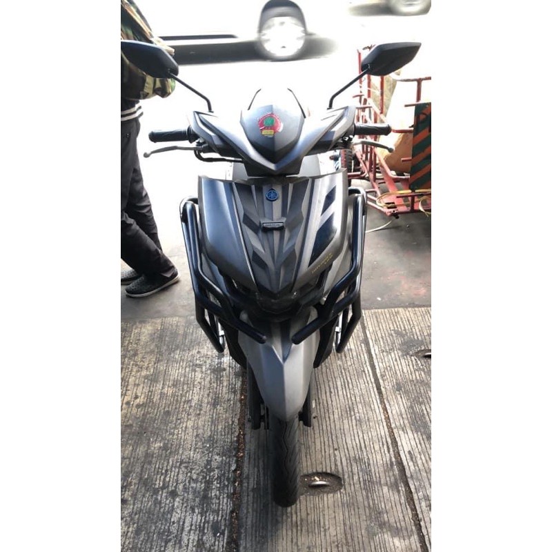 Crash guard mio soul i 125 | Shopee Philippines