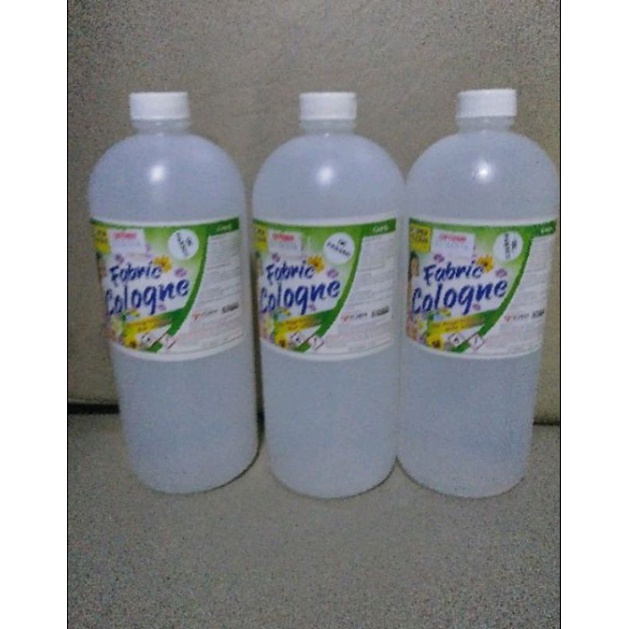 FABRIC COLOGNE 1liter FINISHING SPRAY COMFY/DOLLY | Shopee Philippines