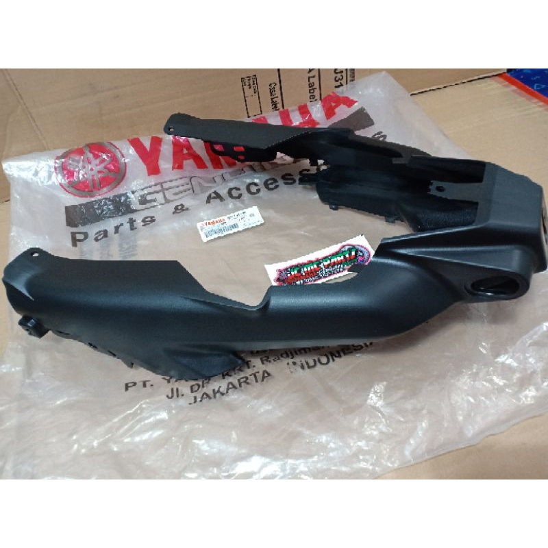 Yamaha Aerox V1 Rear Fender Inner (underneath) | Shopee Philippines