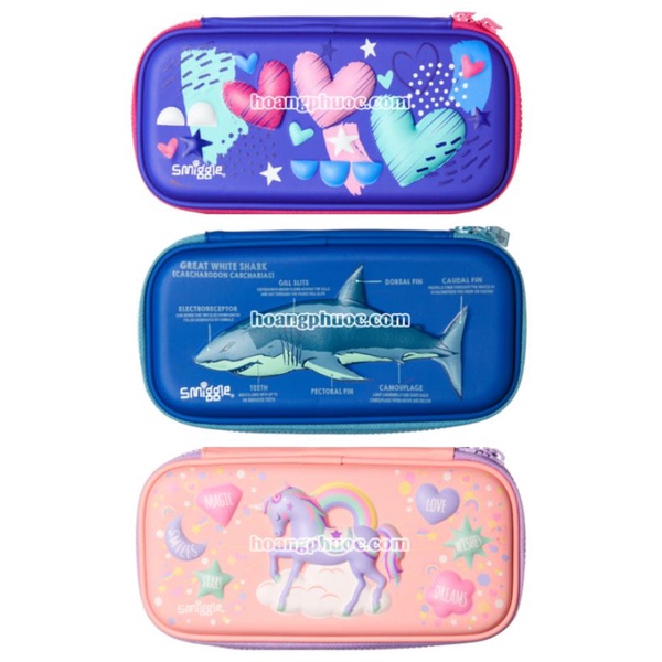 Small size Smiggle pen box - Live model | Shopee Philippines
