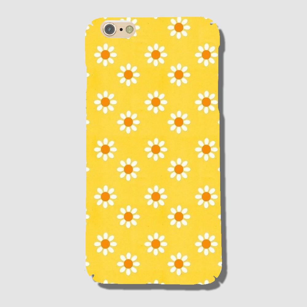 [ Yellow sun Flower ] Hard Phone Case for Oppo F1s F5 F7 F9 F11 F11 Pro ...