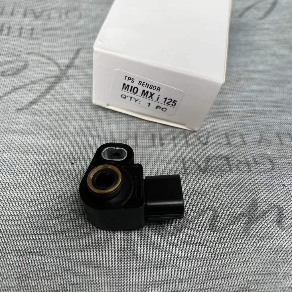 throttle sensor assy TPS for mio mxi 125,mio mx i 125 | Shopee Philippines