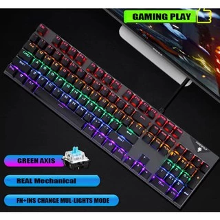 Shop mechanical keyboard for Sale on Shopee Philippines