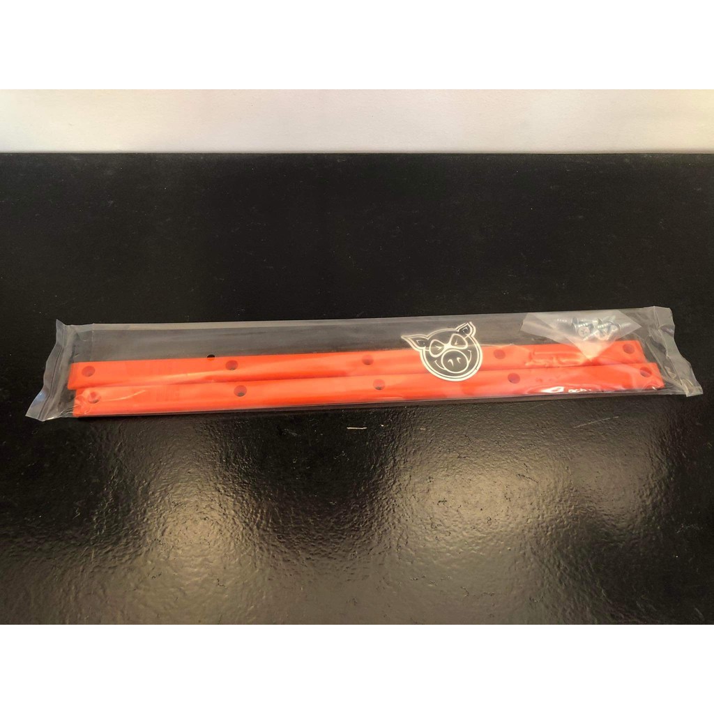 Pig Skateboard Deck Rails High Quality Skate Product Original | Shopee ...
