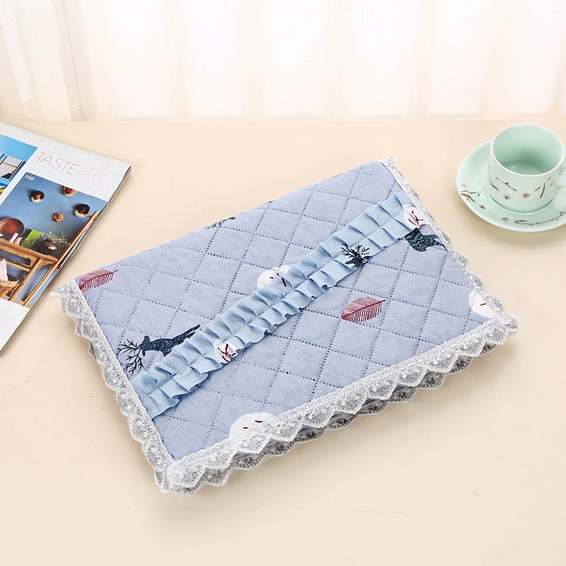 Laptop Cover Dust Cover 14 "15" Computer Protective Cover Lace Heat ...