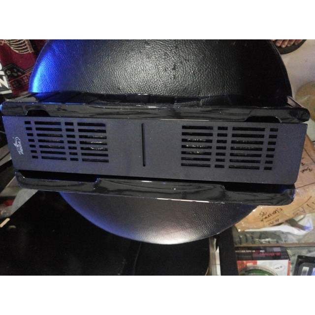 Slim PS3 External Fan | Shopee Philippines