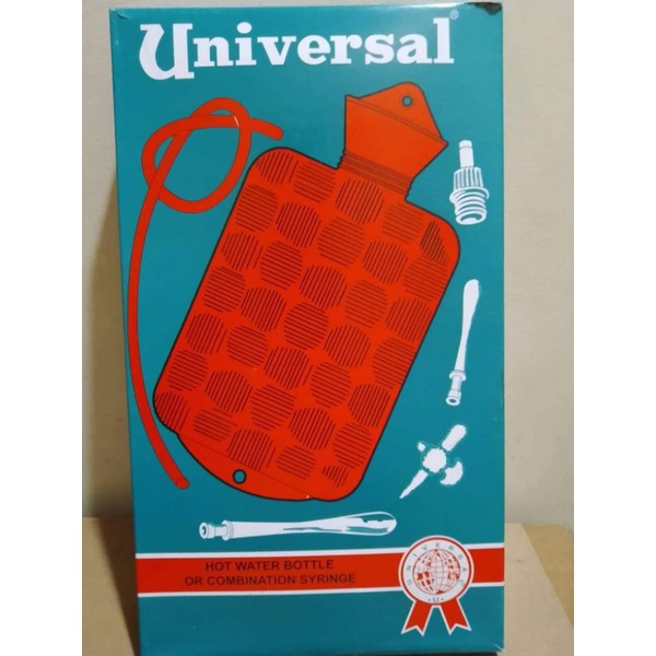 Labatiba/Enema Bag 2L (Combination Syringe) | Shopee Philippines