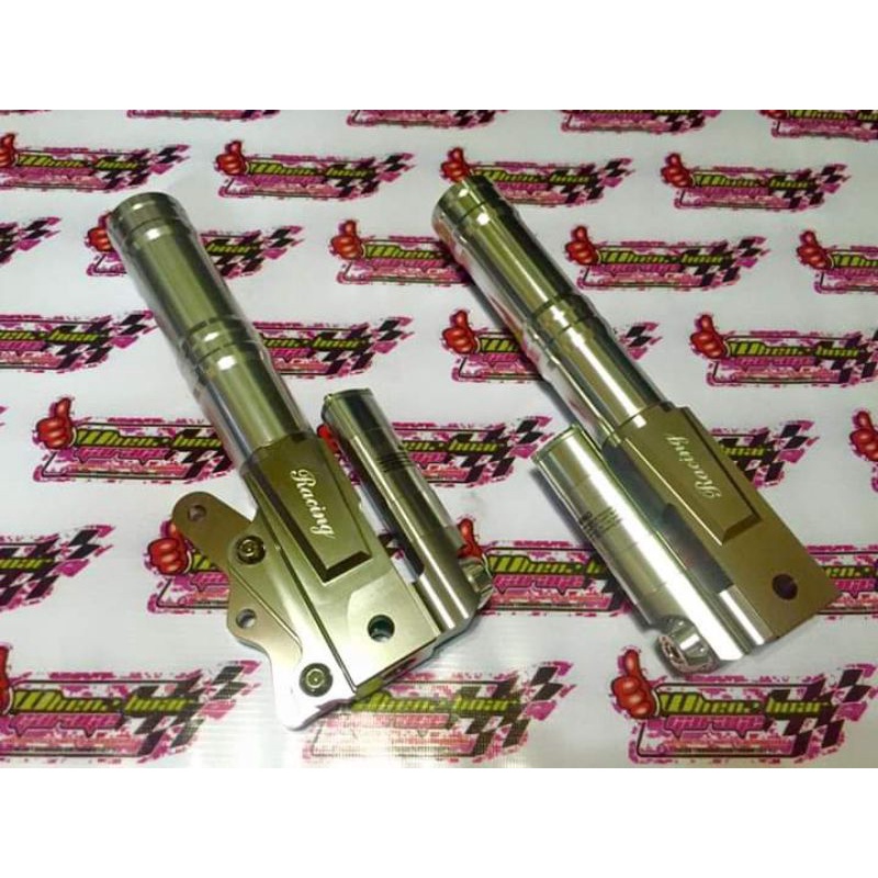 SKYDRIVE 125 OUTER TUBE FRONT SHOCK | Shopee Philippines