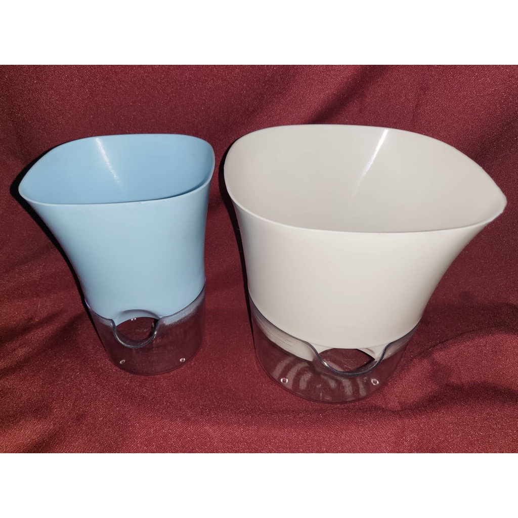High quality self watering pots for plants / indoor & outdoor flower ...