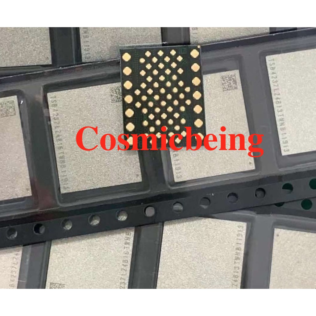 For iPh 7 7Plus 16GB 32GB 64GB 128GB Nand Flash Memory IC 7G 7P U1701 ...