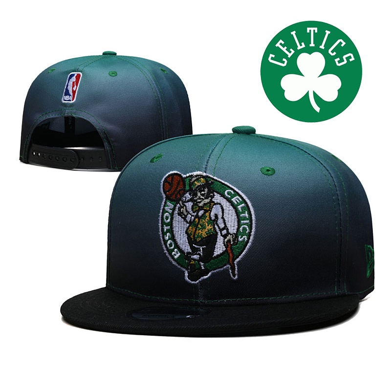 Unisex Sports Cap Embroidery Nba Boston Celtics Baseball Cap RMPV HLQJ ...