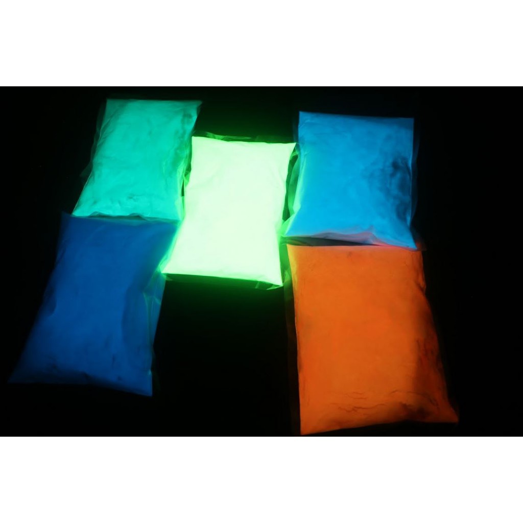 Glow in the Dark Luminous Powder - 1 kg (1000g) | Shopee Philippines