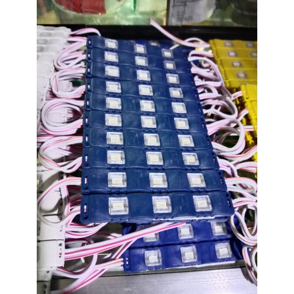 LED MODULAR LIGHT (PER PIECE/PER PAD) | Shopee Philippines