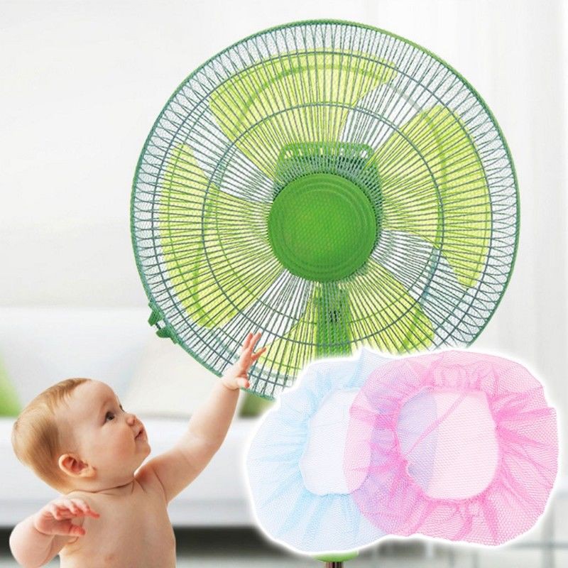 ilovepilipinas# Mesh Fan Safety Cover To Protect Baby Finger Guard Fan ...