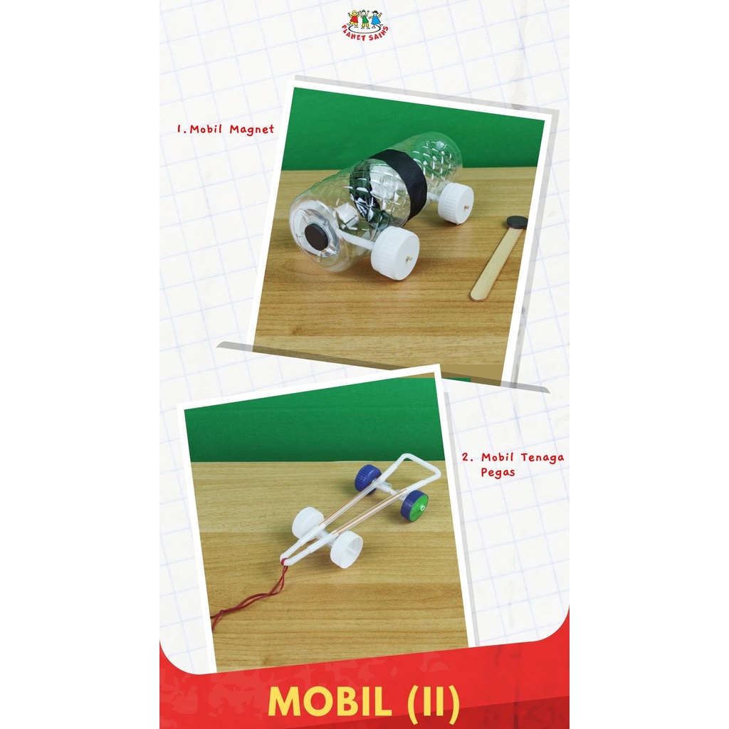 Bundling KIT - MOBIL (II) | Shopee Philippines