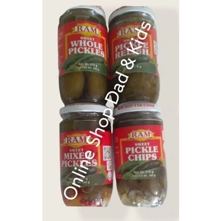 pickles - Best Prices and Online Promos - May 2024 | Shopee Philippines