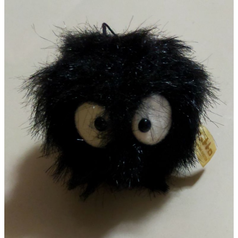 Studio Ghibli: Soot Sprite | Shopee Philippines